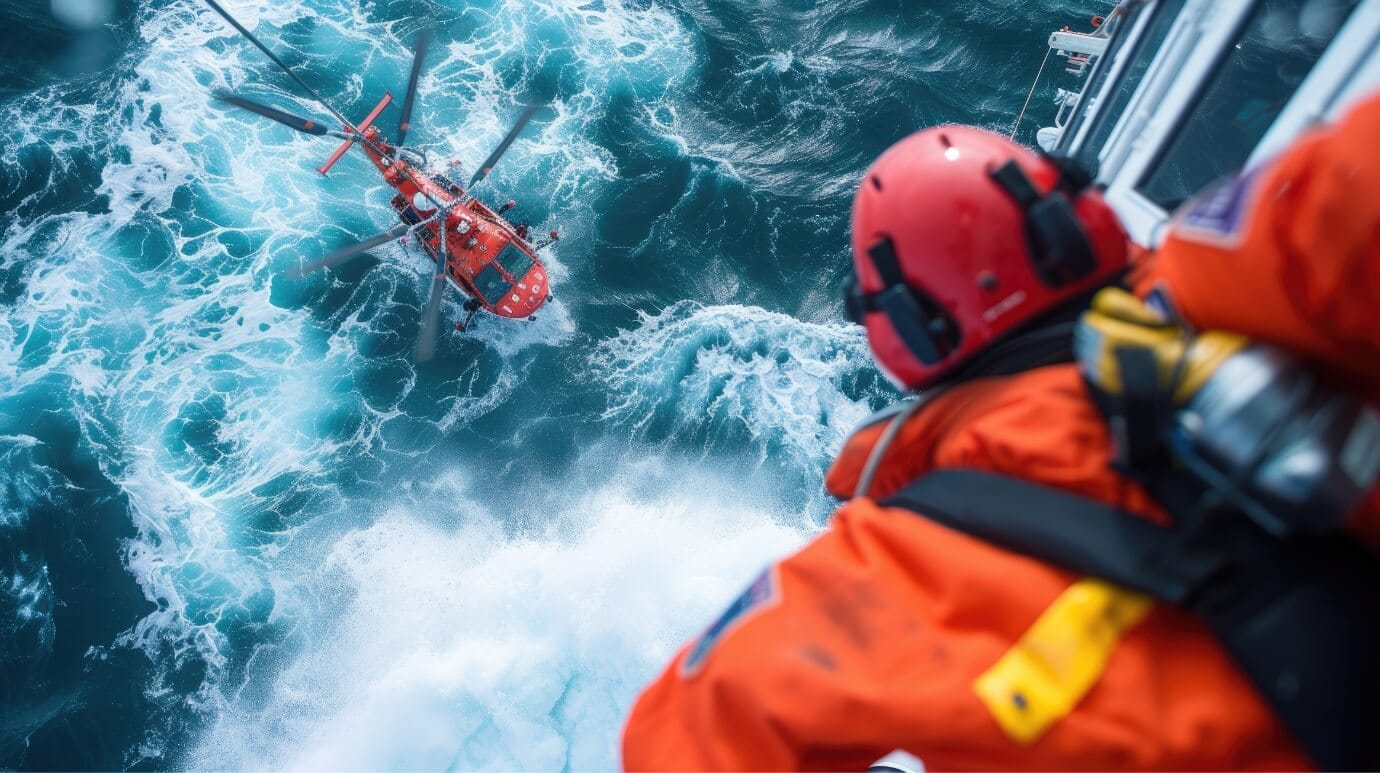 Understanding Fire Classes: A Guide for Beginners - Celebesmarine